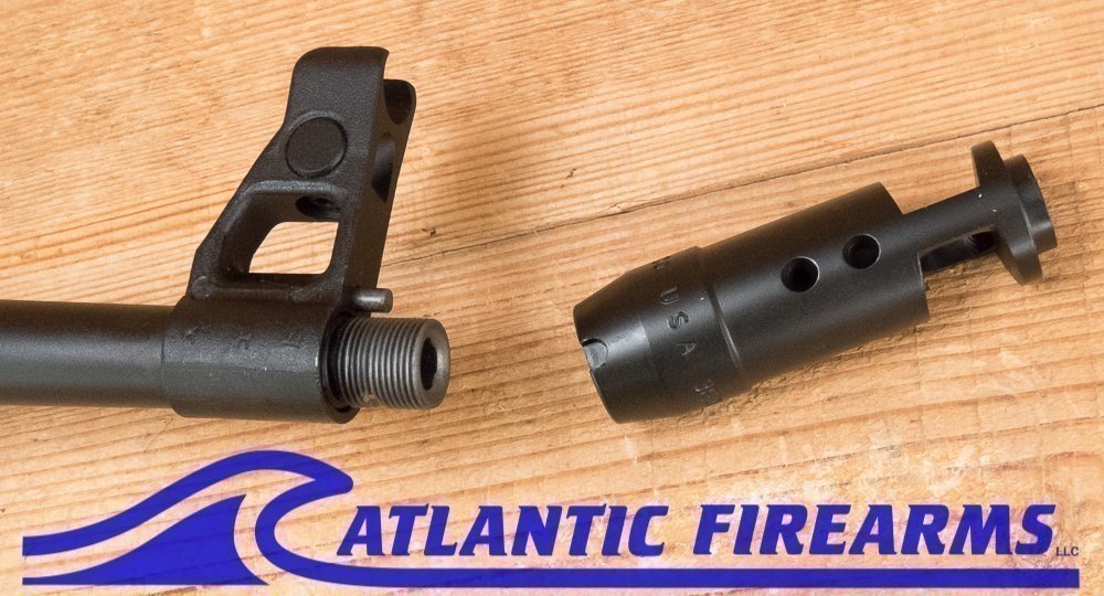 Vepr AK 47 Rifle MD2 - AtlanticFirearms.com