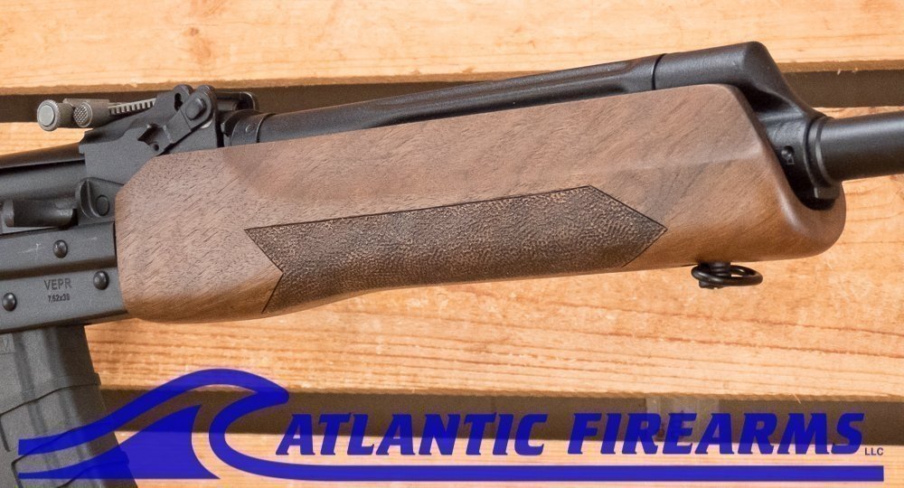 Vepr AK 47 Rifle MD2 - AtlanticFirearms.com