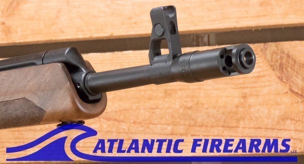 Vepr AK 47 Rifle MD2 - AtlanticFirearms.com