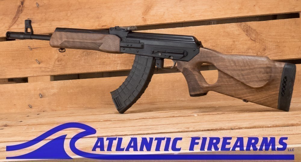 Vepr AK 47 Rifle MD2 - AtlanticFirearms.com