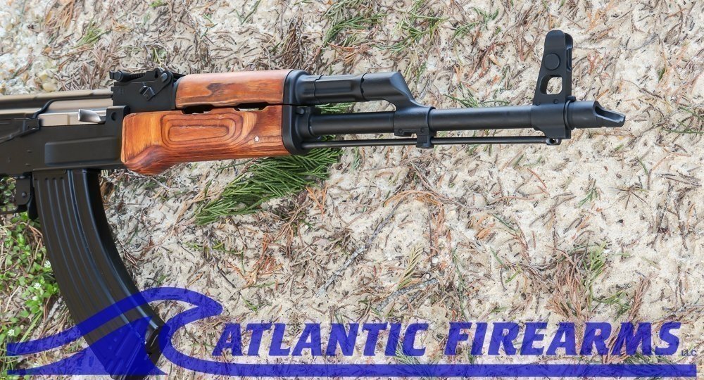 AK47 Milled Rifle WBP SALE - AtlanticFirearms.com