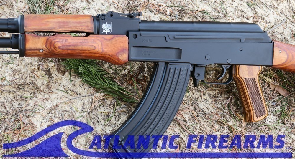 AK47 Milled Rifle WBP SALE - AtlanticFirearms.com