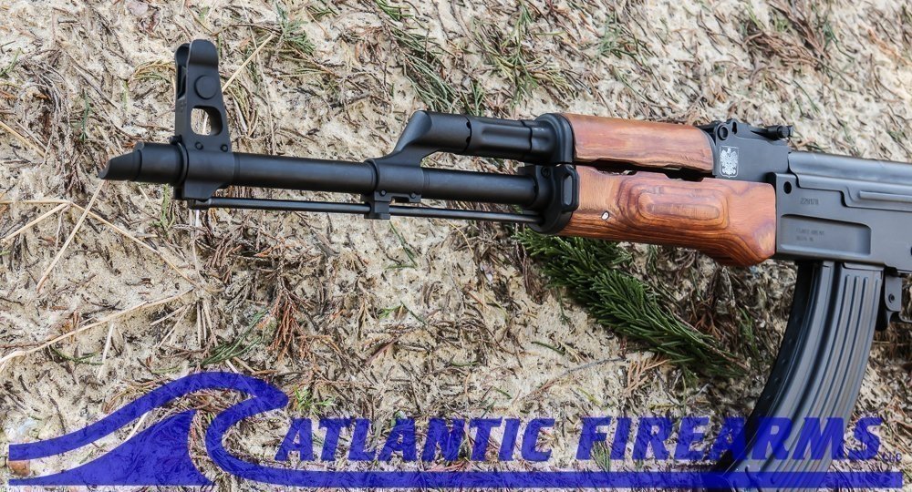 AK47 Milled Rifle WBP SALE - AtlanticFirearms.com