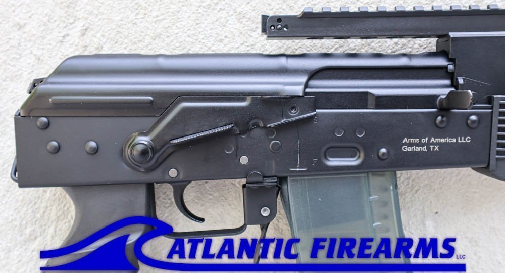 Mini Beryl Pistol M1-FB RADOM**BLEM** - AtlanticFirearms.com