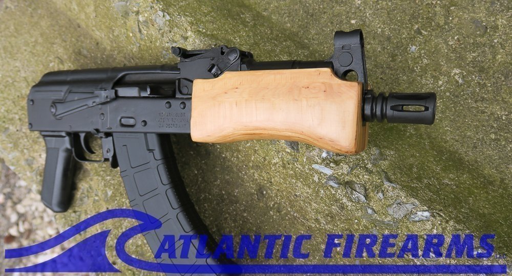 Mini Draco AK Pistol SALE - AtlanticFirearms.com