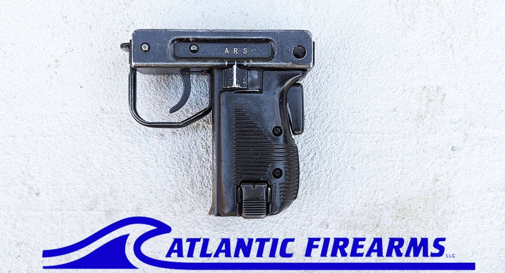 Mini Uzi SMG Parts Kit - AtlanticFirearms.com