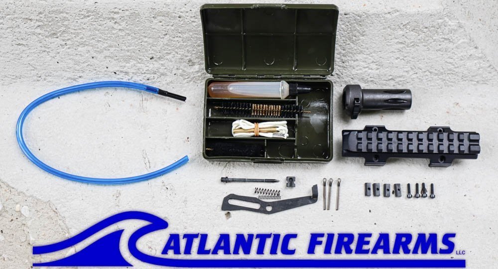 MKE AP5 Pistol Field Kit SALE - AtlanticFirearms.com
