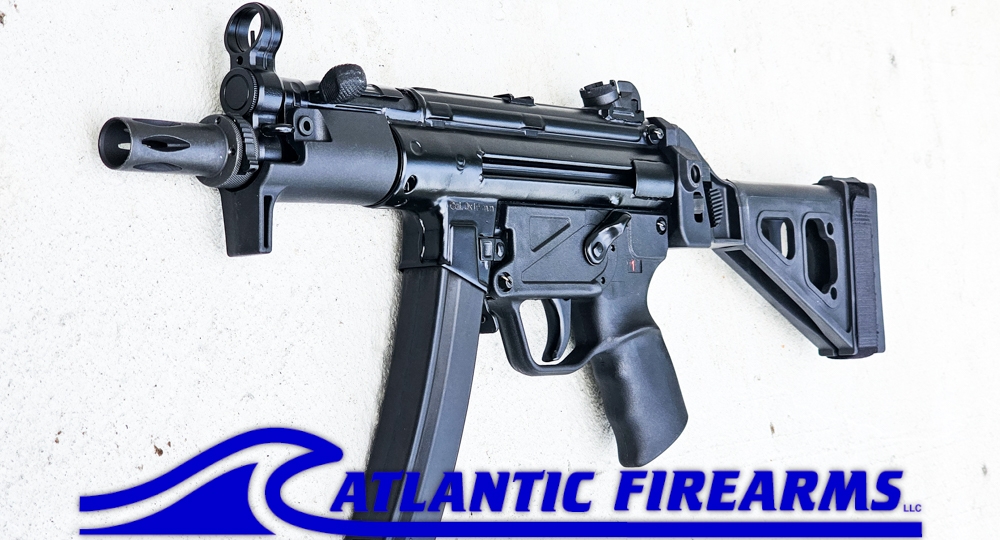 MKE AP5-P Brace Package SALE - AtlanticFirearms.com