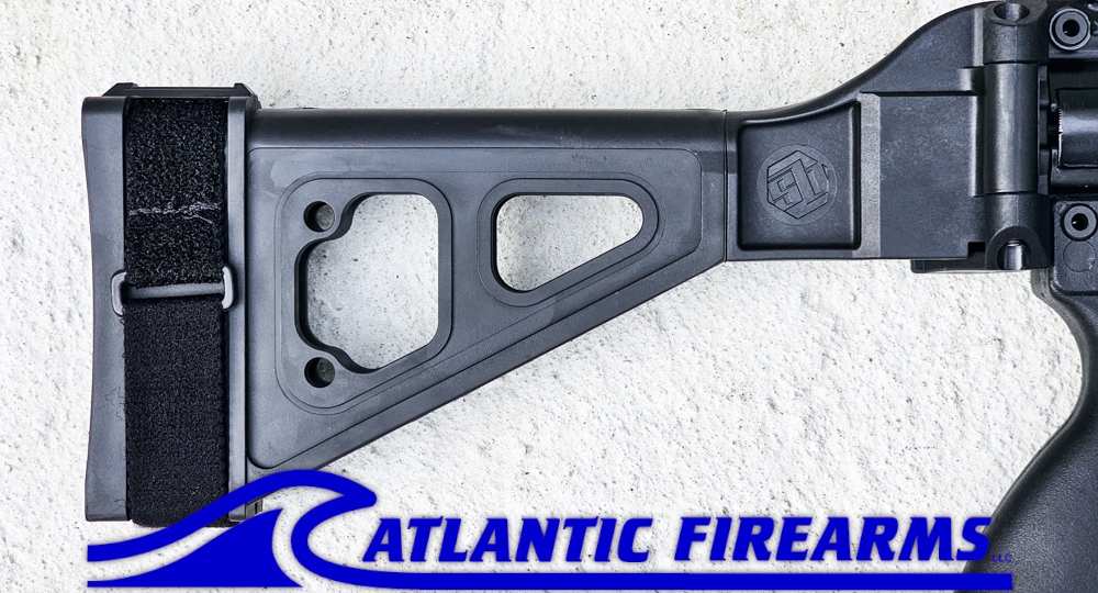 MKE AP5-P Brace Package SALE - AtlanticFirearms.com