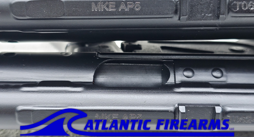 MKE AP5 Consecutive Serial Pistol Pair - AtlanticFirearms.com