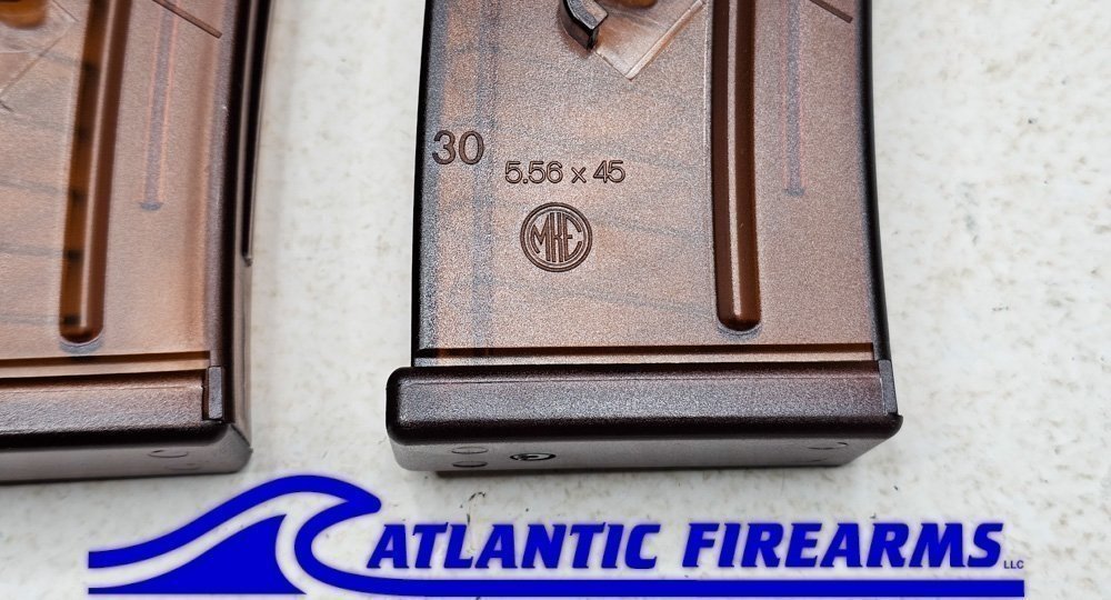 MKE HK33 Mag-2 Pack - AtlanticFirearms.com