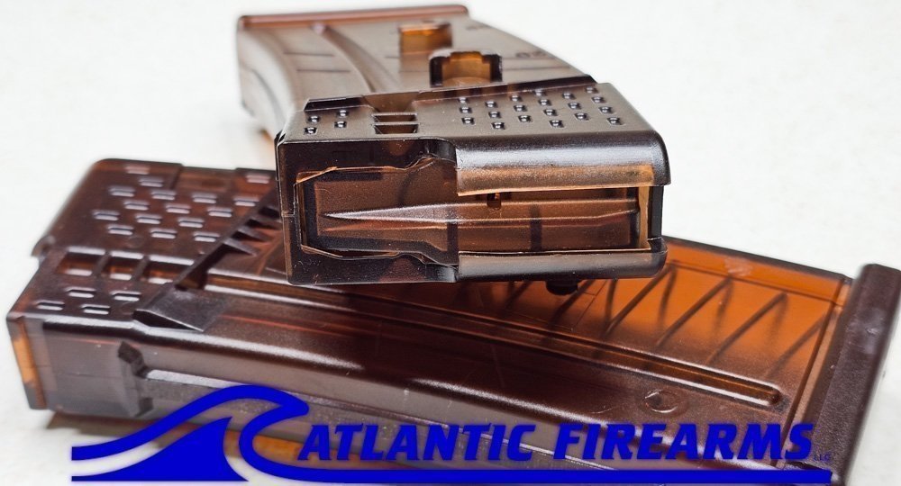 MKE HK33 Mag-2 Pack - AtlanticFirearms.com