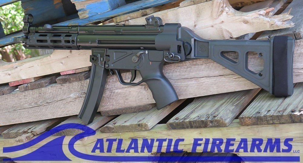 ZENITH Z-5RS SB Classic- Zenith Firearms For Sale - AtlanticFirearms.com