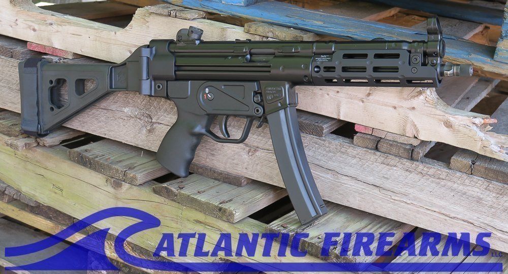 ZENITH Z-5RS SB Classic- Zenith Firearms For Sale - AtlanticFirearms.com