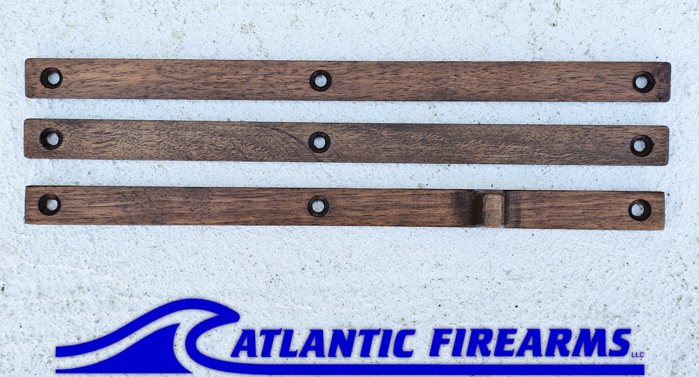 MLOK Wood Grip Stop on SALE - AtlanticFirearms.com