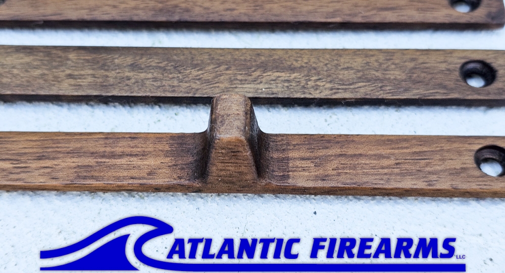 MLOK Wood Grip Stop on SALE - AtlanticFirearms.com