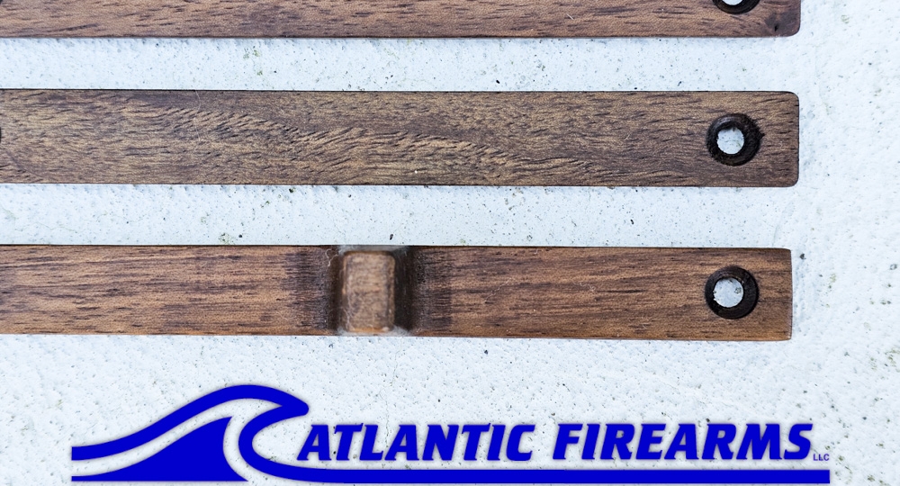 MLOK Wood Grip Stop on SALE - AtlanticFirearms.com