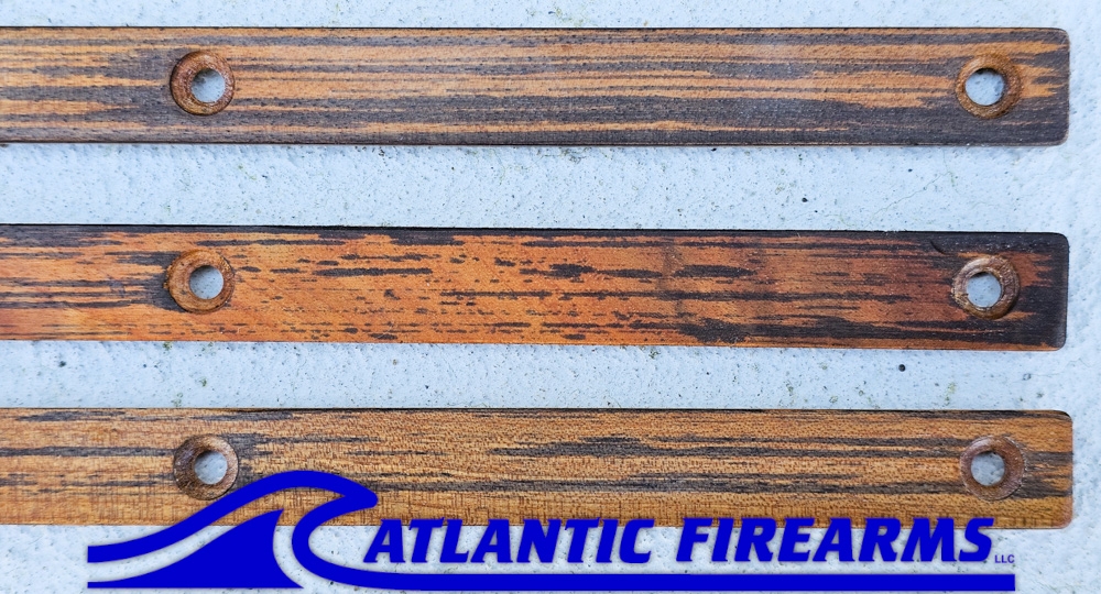 6 Slot Wood Grip Stop SALE - AtlanticFirearms.com