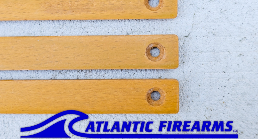 Blonde MLOK Grip Stop - AtlanticFirearms.com