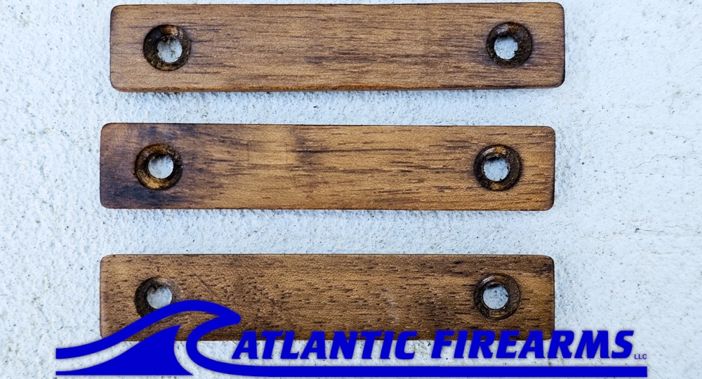 MLOK Grip Stop 2 Slot - AtlanticFirearms.com