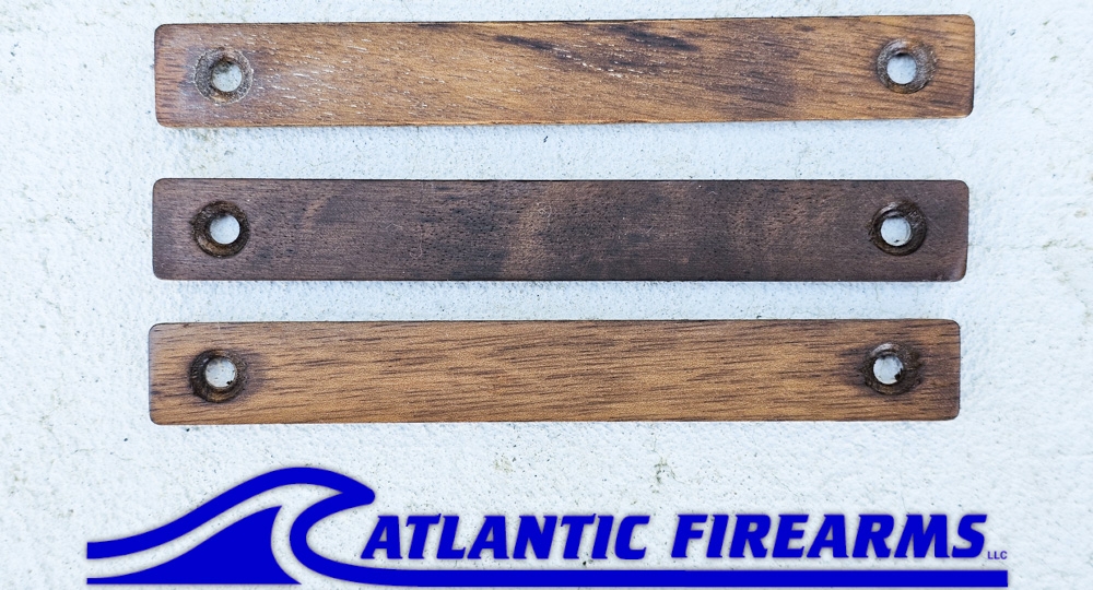 Wood MLOK Grip Stop SALE - AtlanticFirearms.com