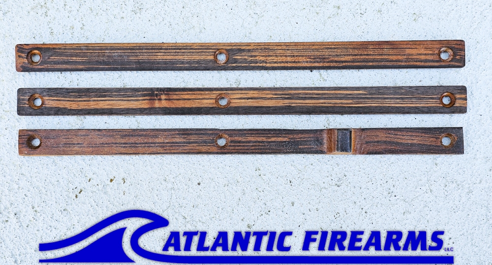 Wood MLOK Grip Stop Sale - AtlanticFirearms.com