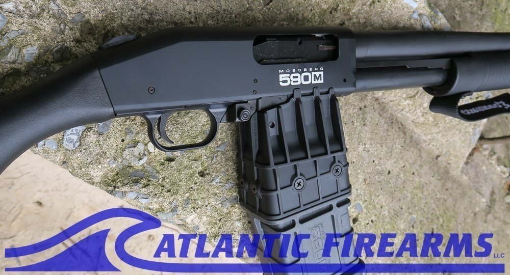 Mossberg 590M Shockwave Sale - AtlanticFirearms.com