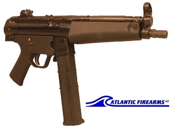Vector Arms .40Cal Pistol - AtlanticFirearms.com