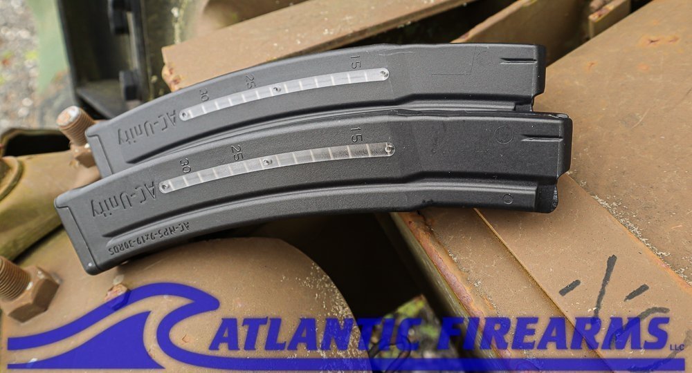 MP5 9mm Magazine SALE - AtlanticFirearms.com