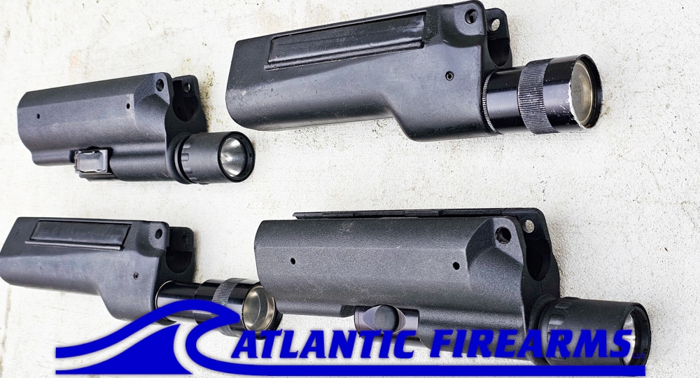 HK MP5 Swiss Barrel Parts Kit SALE - AtlanticFirearms.com