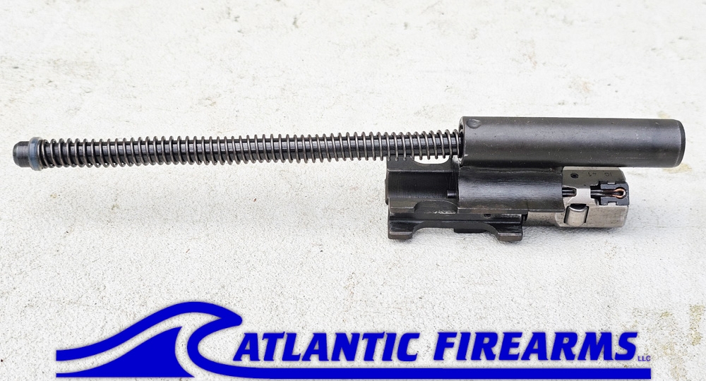 HK MP5 Swiss Barrel Parts Kit SALE - AtlanticFirearms.com