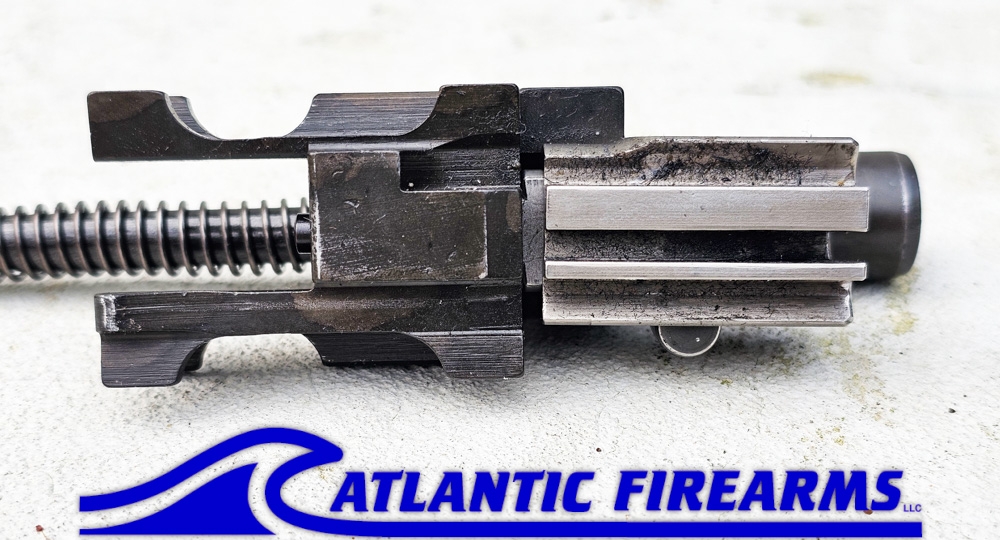 HK MP5 Swiss Barrel Parts Kit SALE - AtlanticFirearms.com