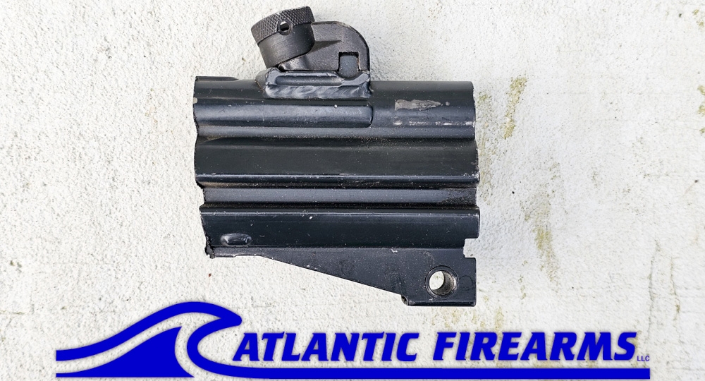 HK MP5 Swiss Barrel Parts Kit SALE - AtlanticFirearms.com