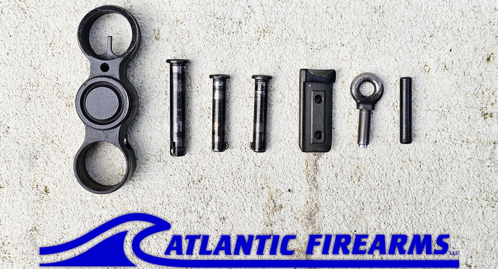 HK MP5 Swiss Barrel Parts Kit SALE - AtlanticFirearms.com