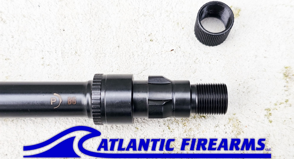 HK MP5 Swiss Barrel Parts Kit SALE - AtlanticFirearms.com