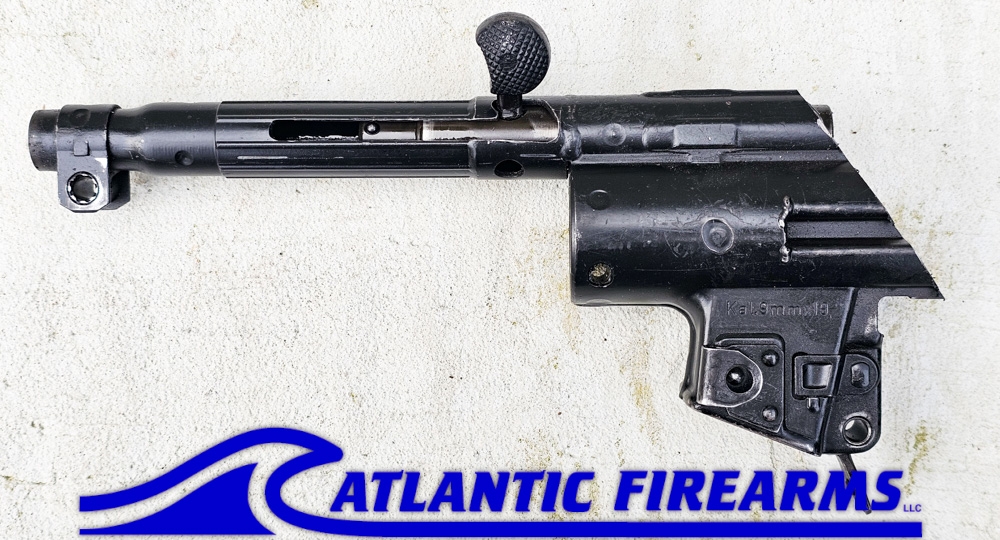 HK MP5 Swiss Barrel Parts Kit SALE - AtlanticFirearms.com