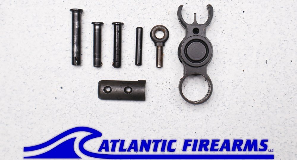HK MP5 Parts Kit - AtlanticFirearms.com