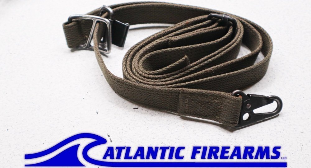 HK MP5 Parts Kit - AtlanticFirearms.com