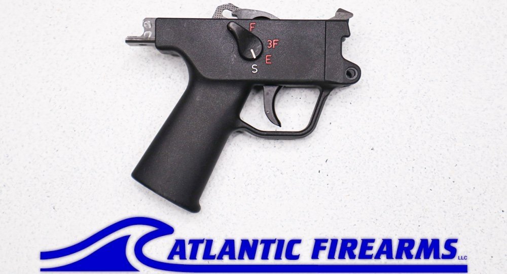 HK MP5 Parts Kit - AtlanticFirearms.com