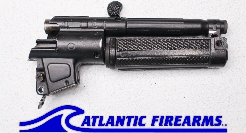 MP5 PARTS KIT -W /Navy 4-Position Lower - AtlanticFirearms.com