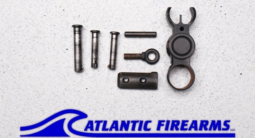 Heckler & Koch MP5 Parts Kit - AtlanticFirearms.com