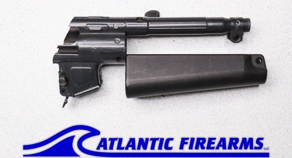 Heckler & Koch MP5 Parts Kit - AtlanticFirearms.com