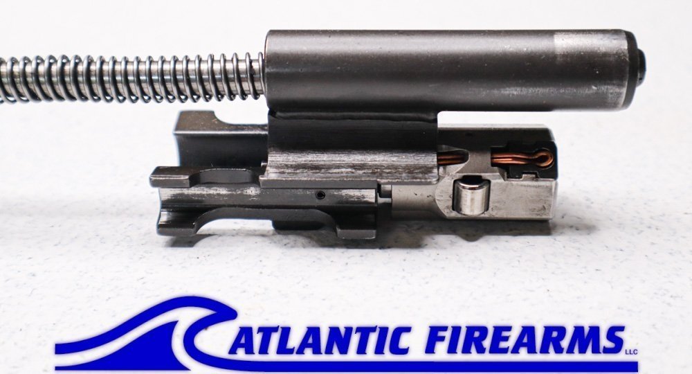 Heckler & Koch MP5 Parts Kit - AtlanticFirearms.com