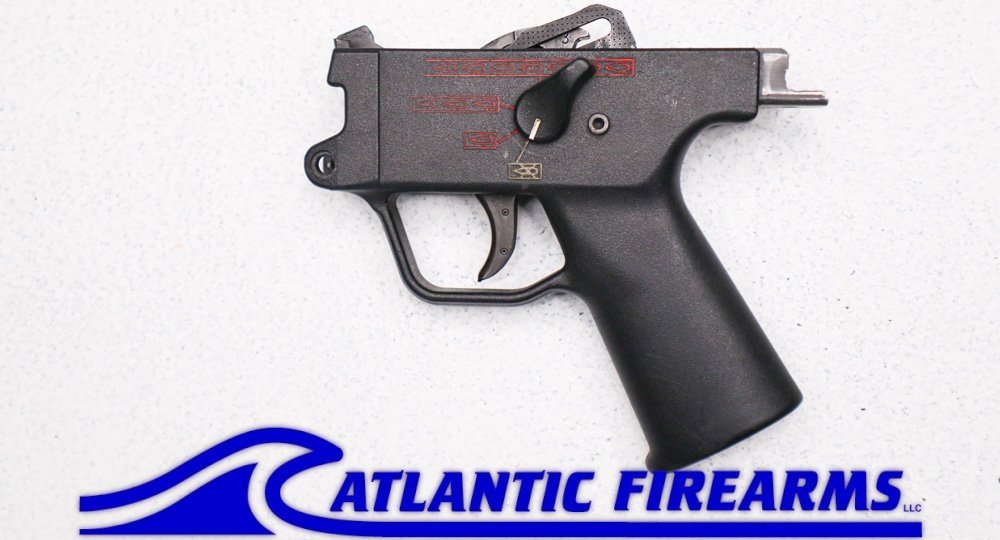 Heckler & Koch MP5 Parts Kit - AtlanticFirearms.com