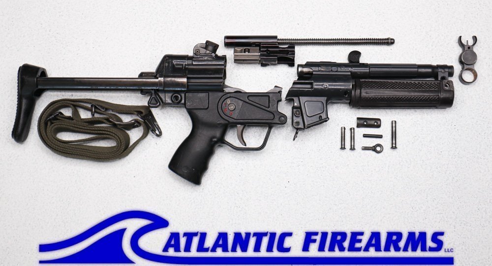 MP5 Kit - AtlanticFirearms.com