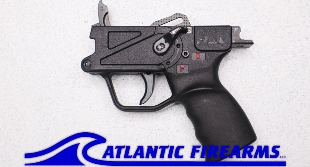 MP5 Parts Kit with Barrel - AtlanticFirearms.com