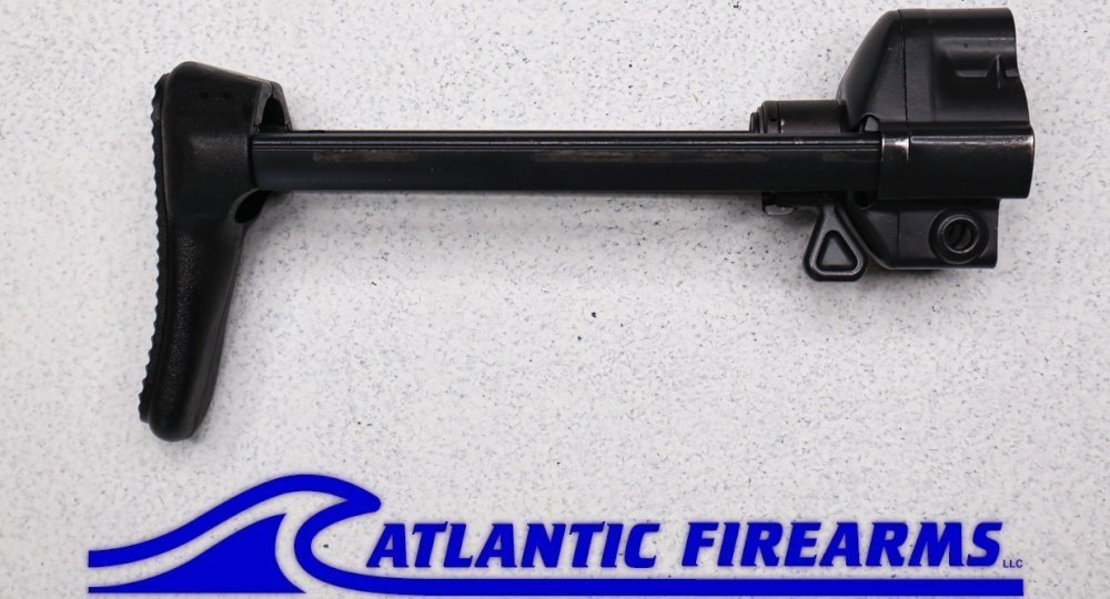 MP5 Parts Kit with Barrel - AtlanticFirearms.com
