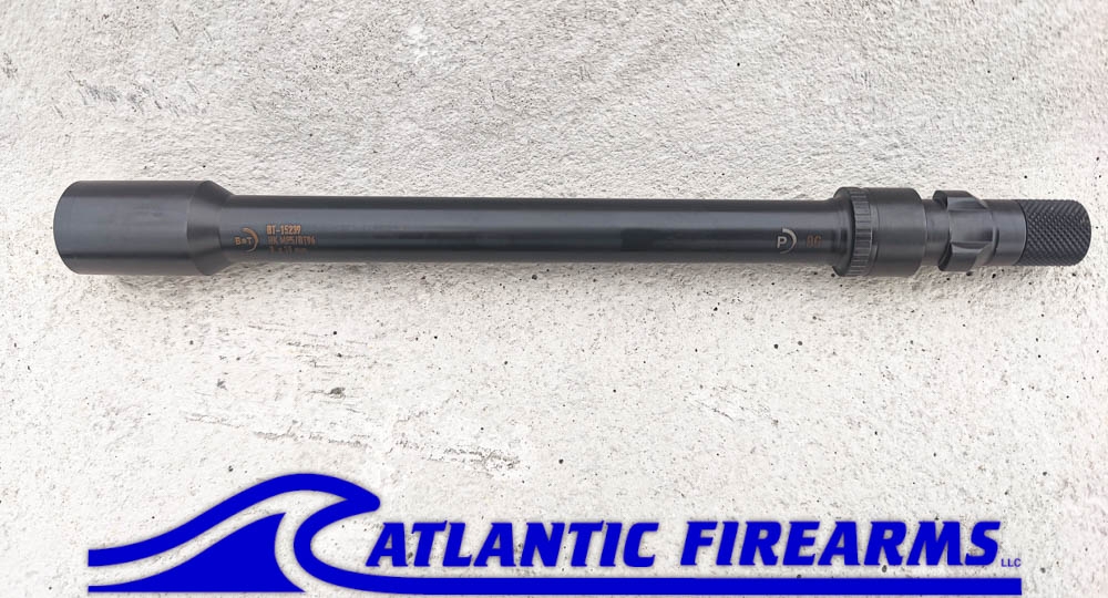 MP5 Parts Kit with Barrel - AtlanticFirearms.com