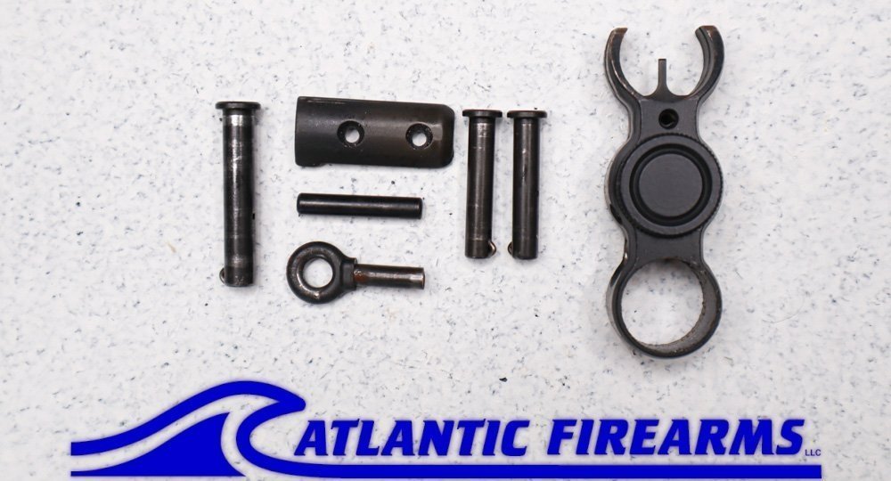 MP5 Parts Kit with Barrel - AtlanticFirearms.com