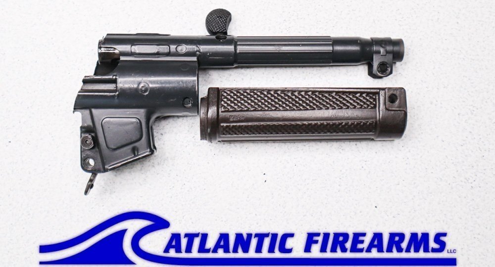 MP5 Parts Kit with Barrel - AtlanticFirearms.com